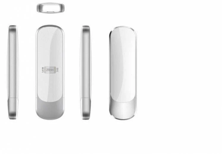 ZTE MF70 3G/UMTS GSM USB WiFi мобильный роутер купить в Киеве, Украина ...