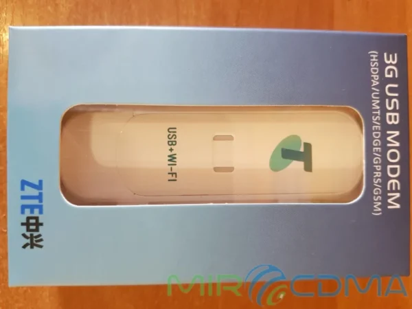 ZTE MF70 3G/UMTS GSM USB WiFi мобильный роутер купить в Киеве, Украина ...