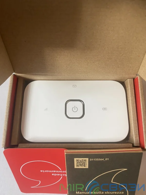 Huawei R219h CAT4 Переносной 3G/4G LTE WiFI роутер купить в Киеве ...