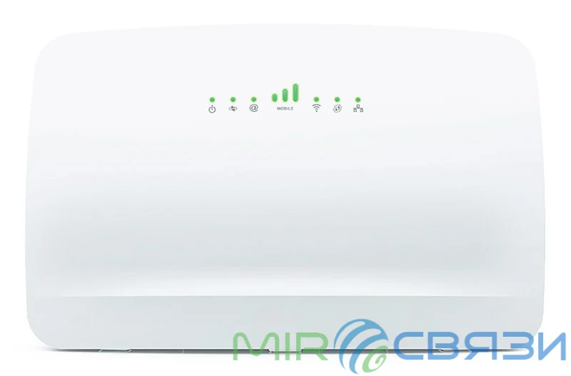 Sagemcom Fast 5370 Air LTE Cat.6 WiFi роутер купить в Киеве, Украина ...